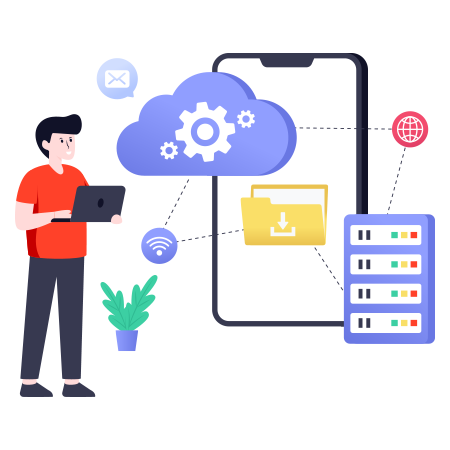 Techzert Software | IBM Gold Business Partner | USA, India